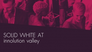 SOLID WHITE zeigt VISPA bei innolution valley